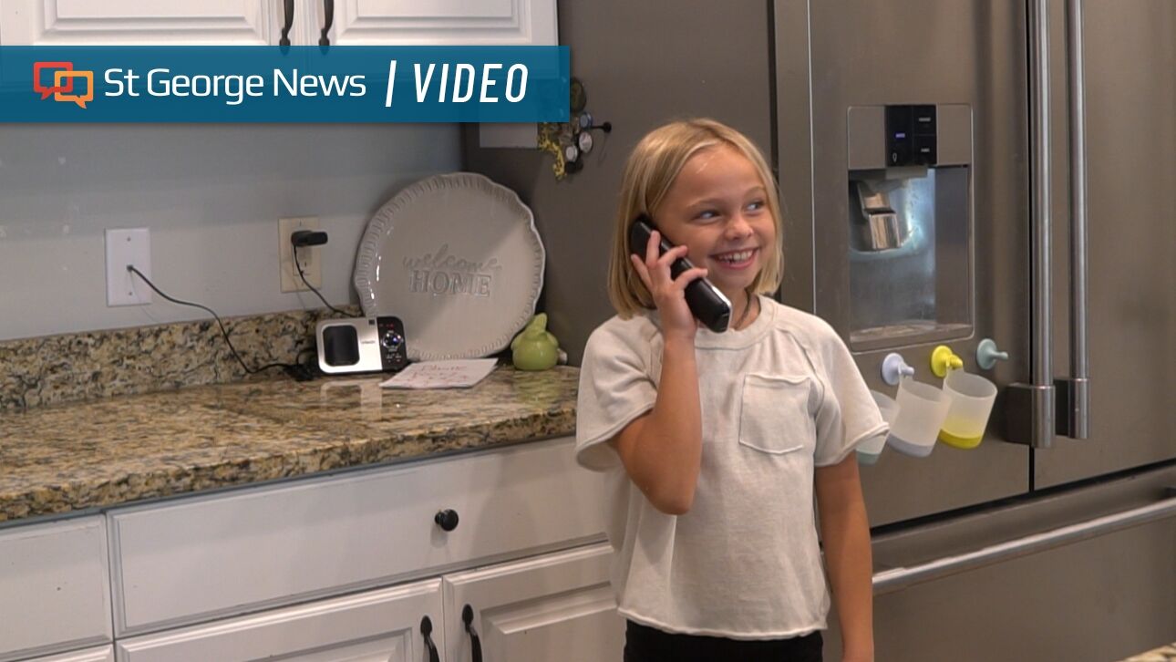 St. George moms use old-fashioned tech to shield kids from bad ...