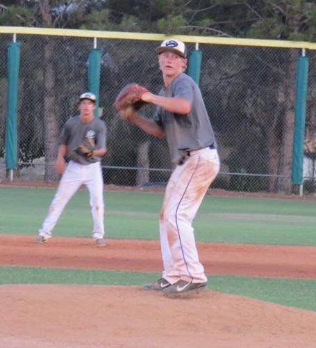 Springville Red Devils beat Dixie, win the St. George Summer Classic ...