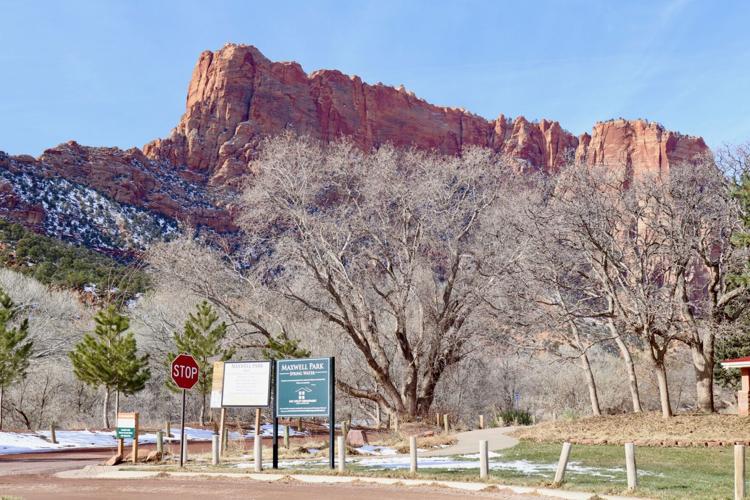 This once sleepy corner of southwest Utah is fast becoming a ...
