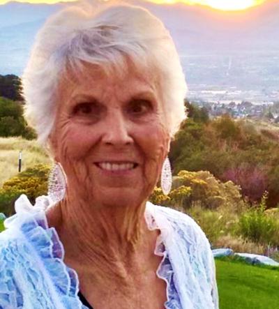 Valene Olds Broderick Norton | Obituaries | stgeorgeutah.com
