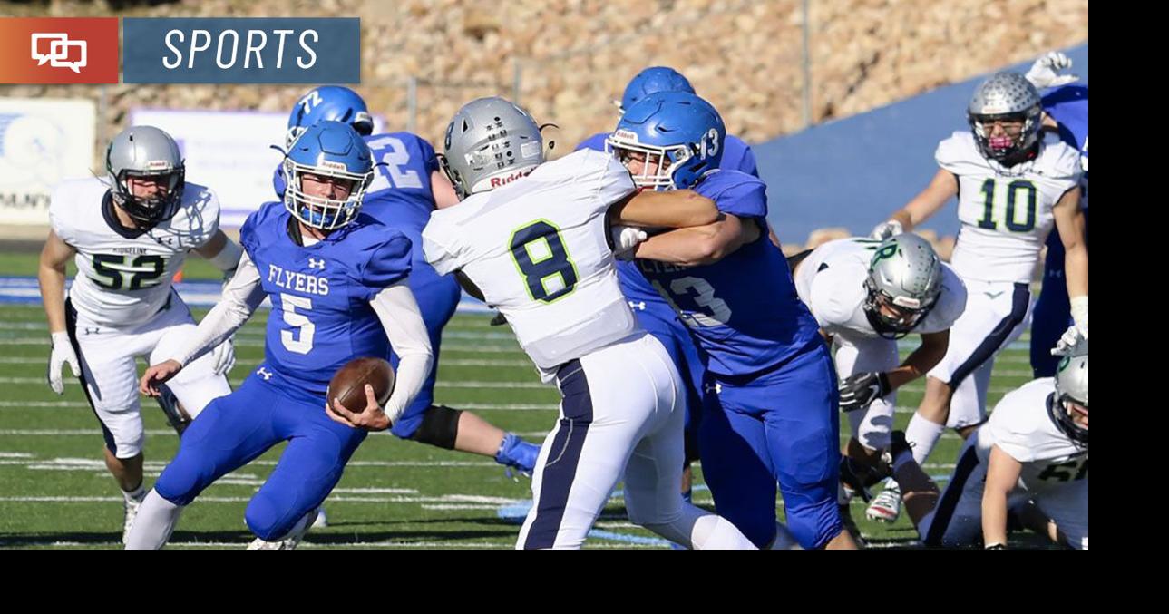 3 Region 9 football teams playing in Class 4A quarterfinals, Dixie ...