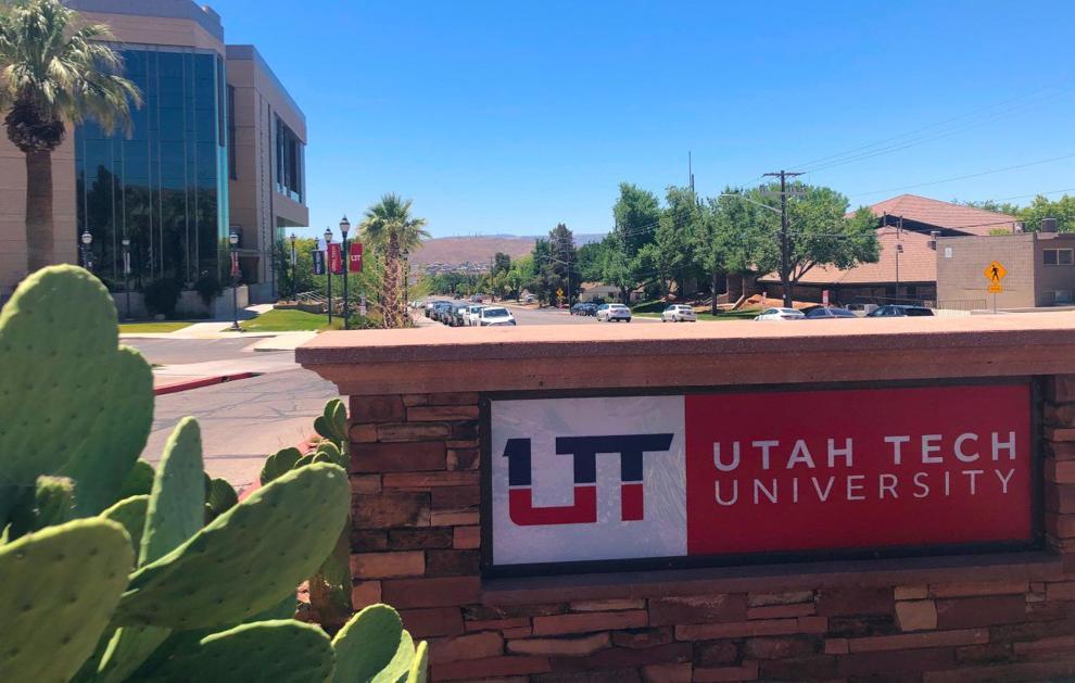 University of Utah, Utah Tech propose partnership to address 'medical ...