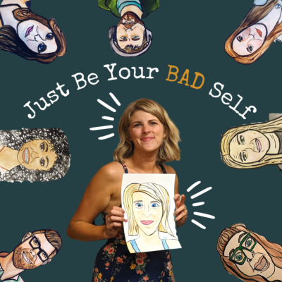 ‘Be Your Bad Self’: Southern Utah woman’s podcast fights against ...