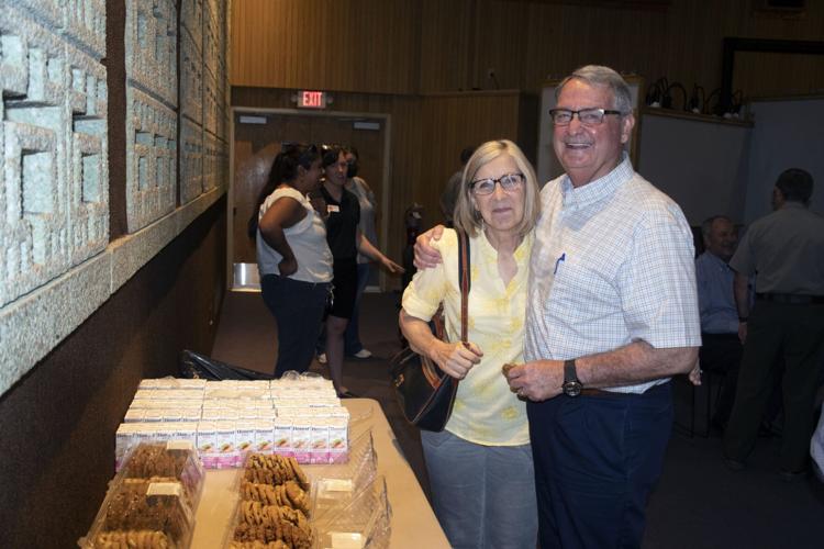 Lyman Hafen’s legendary leadership gains national attention | Local ...