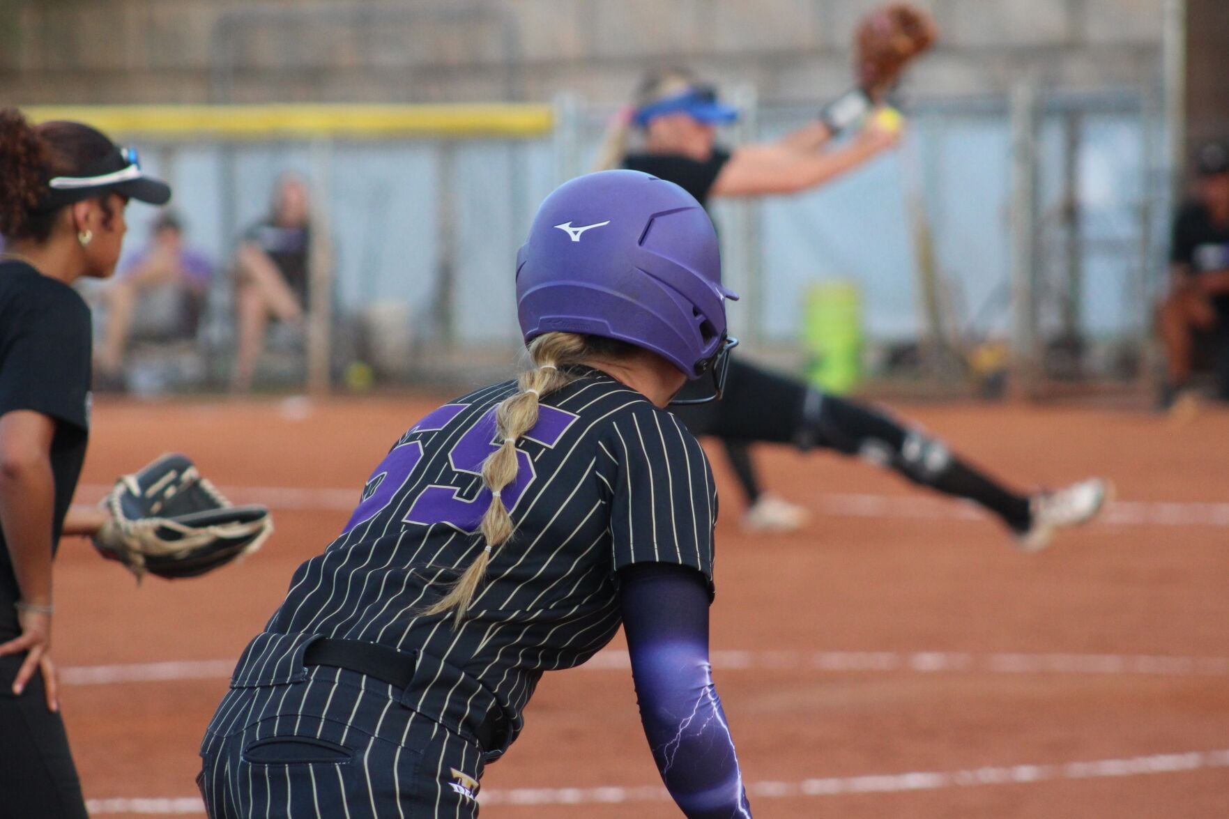 4A softball: No. 1 Desert Hills seeks elusive state championship, led ...