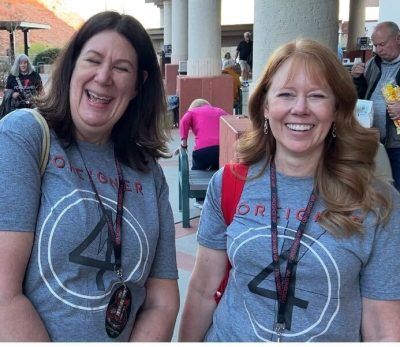 ‘Long, long way from home’: 47 years later, Foreigner’s energy still ...