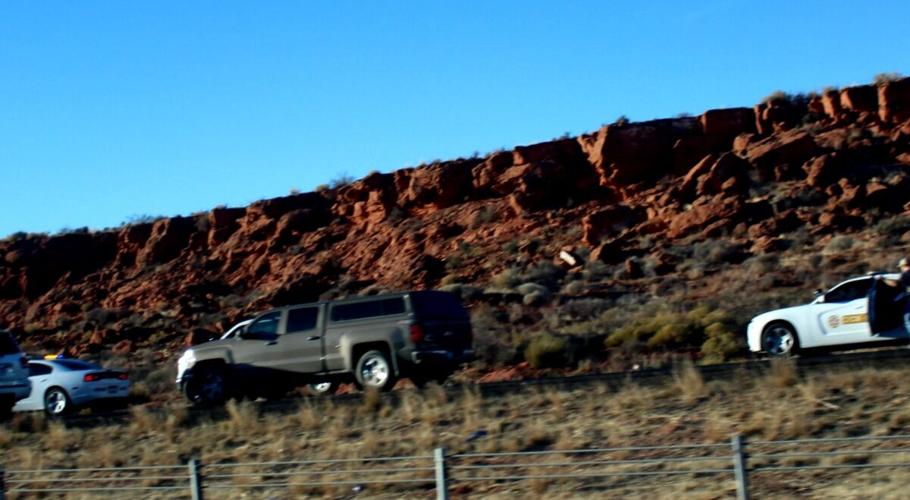 California man leads deputies on high-speed pursuit on I-15 in ...