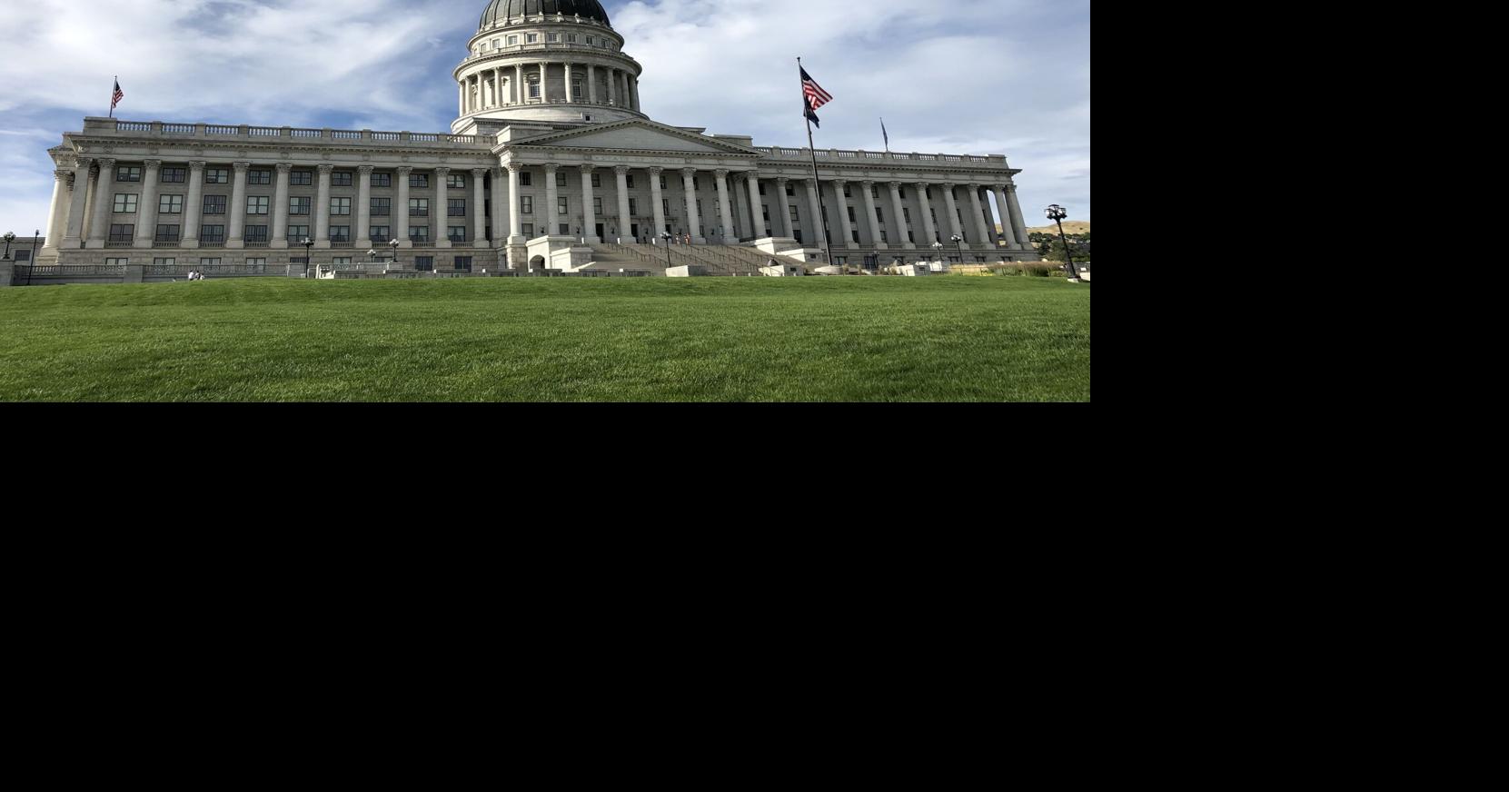 Utah's congressional map must be redrawn now, judge rules | News ...