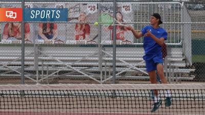 Region 10 boys tennis: Dixie, Crimson Cliffs and Desert Hills all sweep ...