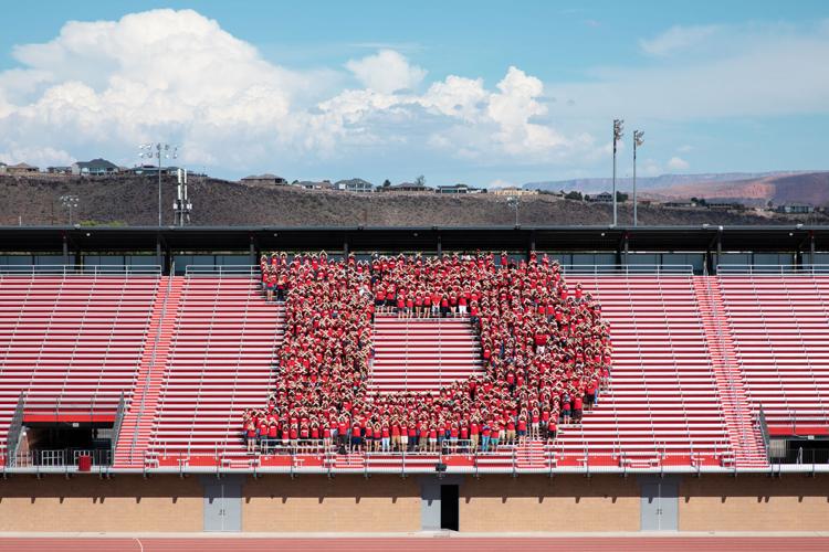 Dixie State University starts academic year with 4 new programs, 2 ...