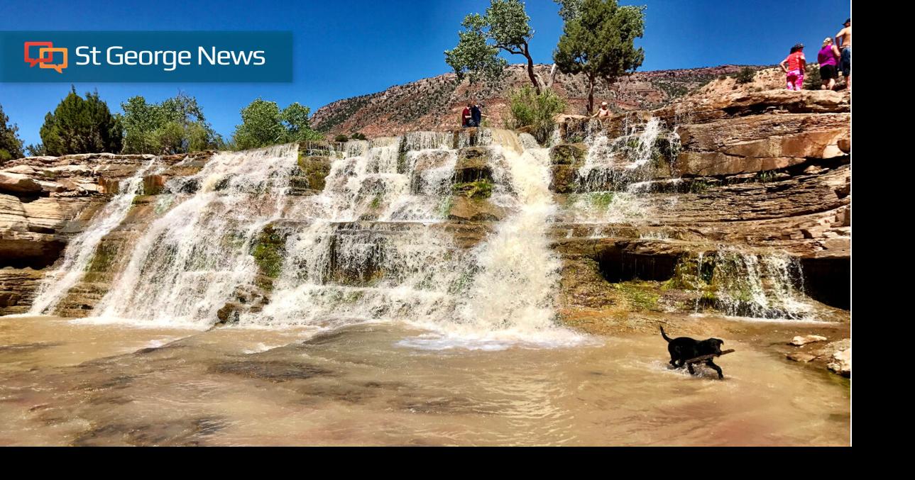 ATV crash at Toquerville Falls results in critical injuries, life ...