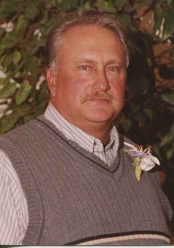 Gaylen C. Heppler | Obituaries | stgeorgeutah.com