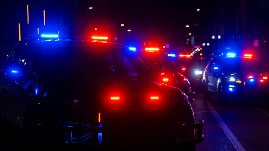 St. George man charged with murder in beating death enters plea | Local ...