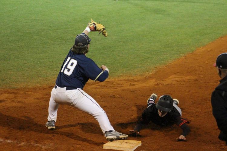 Region 10 baseball recap: Snow Canyon splits doubleheader; Flyers ...