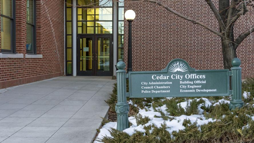 ‘All of you are the city’: How can Cedar City residents engage with ...