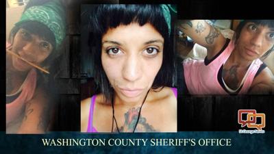 Human remains found near Virgin River in Washington County identified ...