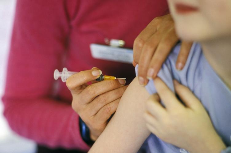 After first measles death in a decade, state officials remind Utahns to ...
