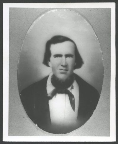 Southern Utah’s Jacob Hamblin, Prince Madoc and the legend of the Welsh ...