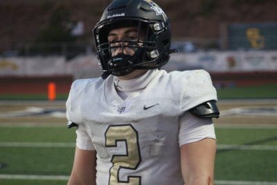 Region 9 football: Desert Hills faces daunting schedule with ...