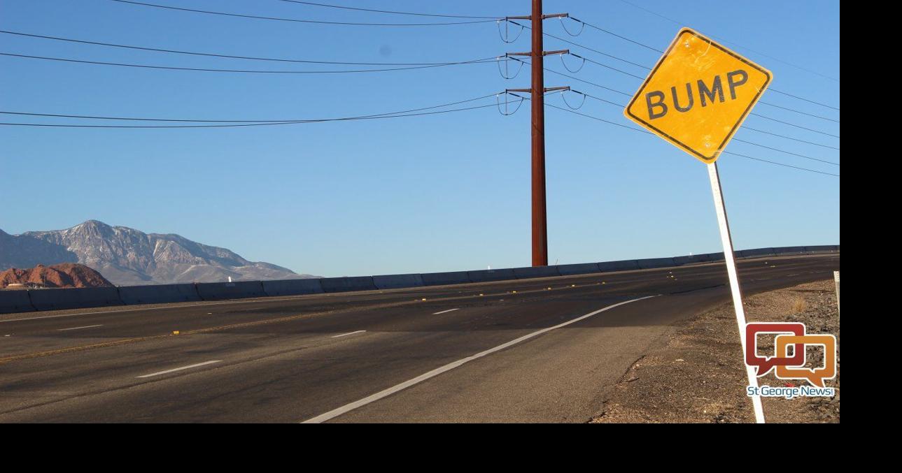 City deals with sinking road while trying to find long-term fix | Local ...