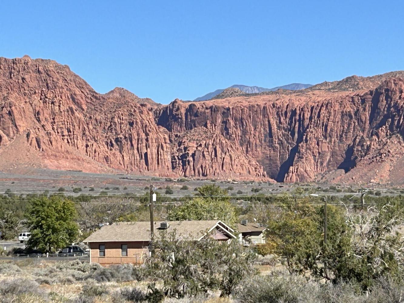 ‘It’s a spiritual place': Shivwits Band members oppose luxury resort ...