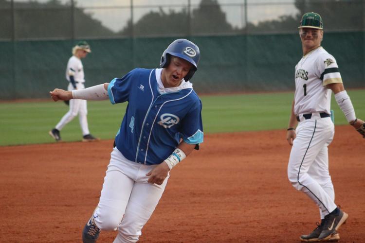 dixie state baseball schedule