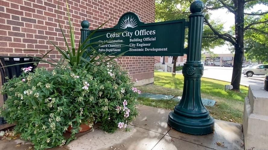 Cedar City Council approves installation of security cameras downtown ...