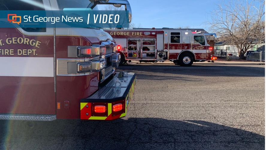 Top 5 weekend stories on St. George News | Local News | stgeorgeutah.com