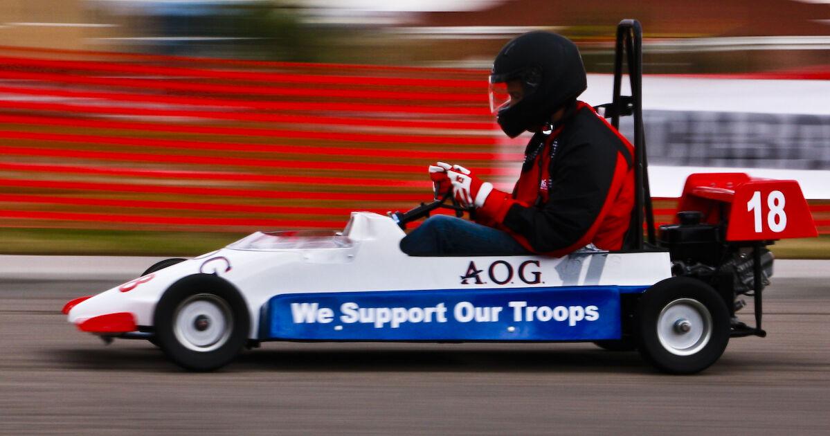 Mini Indy Championships Returns to St. George | Life | stgeorgeutah.com
