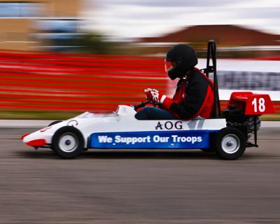 Mini Indy Championships Returns to St. George | Life | stgeorgeutah.com