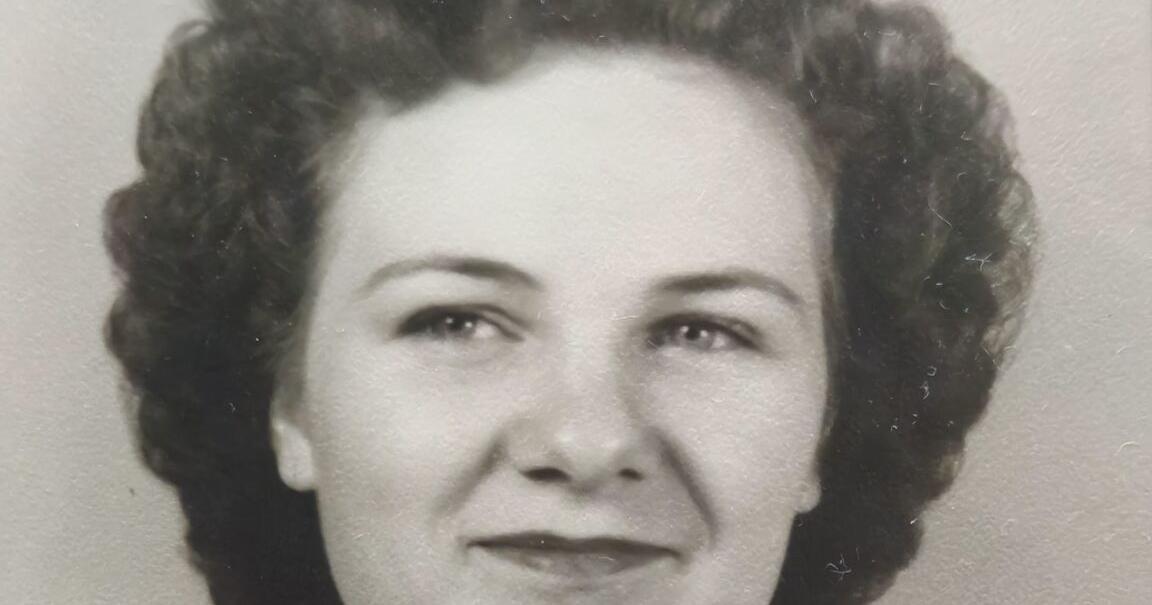 Cleo Sullivan Wardle | Obituaries | stgeorgeutah.com