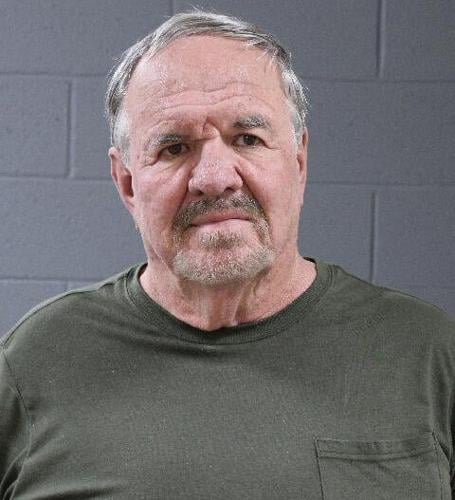 Child rapist appears for sentencing in St. George | News | stgeorgeutah.com