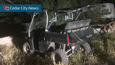 5 teens injured in UTV rollover crash in Enoch neighborhood | Local ...