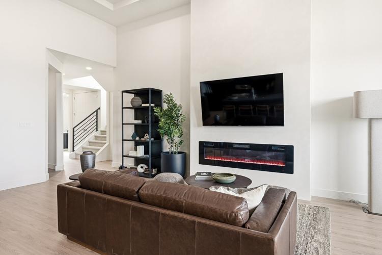 Temple View Commons opens in Cedar City, bringing modern homes to local families | News ...