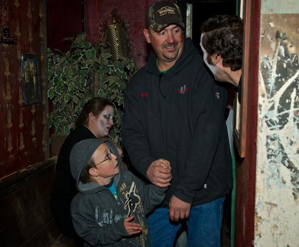 Staheli Family Farms’ autumn attractions draw thousands with its ...
