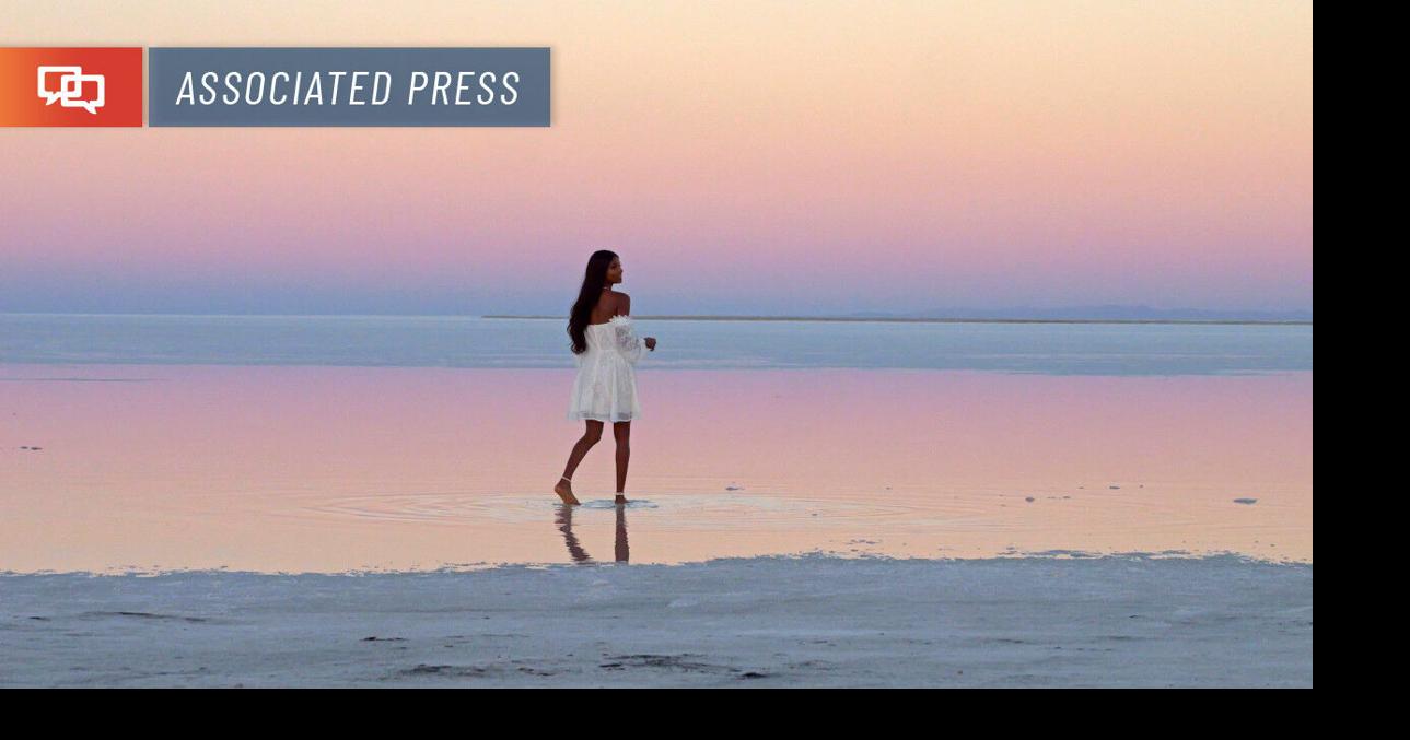 Wonder, worry collide at Utah’s famed salt flats | Life | stgeorgeutah.com