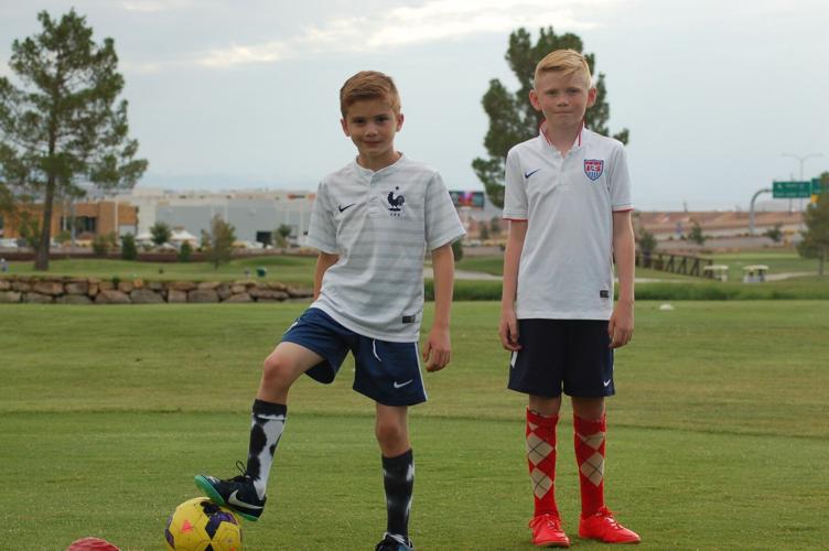 Pioneering a new sport; Utah FootGolf holds first tournament; STGnews ...