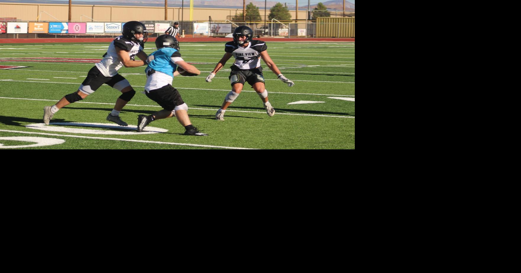 Pine View Panthers hope to taste sweet victory again after unusual ...