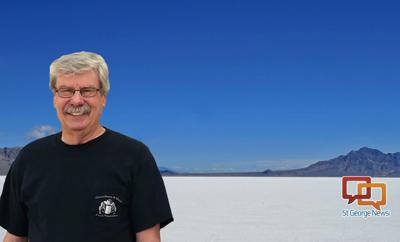 200 mph crash: Land speed record holder dies at Utah’s Salt Flats ...