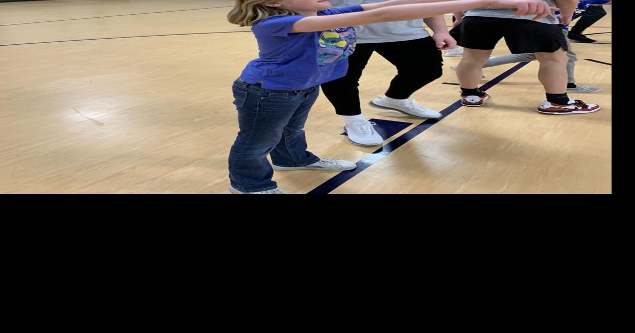 Cedar Reds basketball assists 4-H After-school Program while learning ...