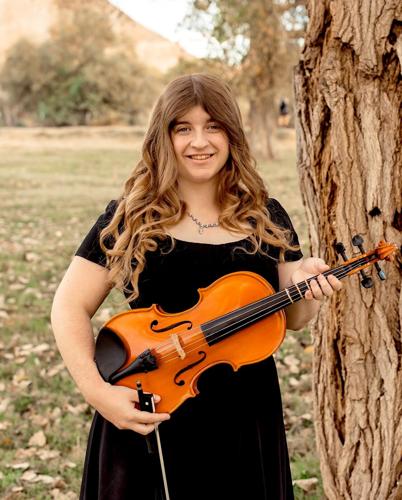 Cailey Ann Tullis | Obituaries | stgeorgeutah.com