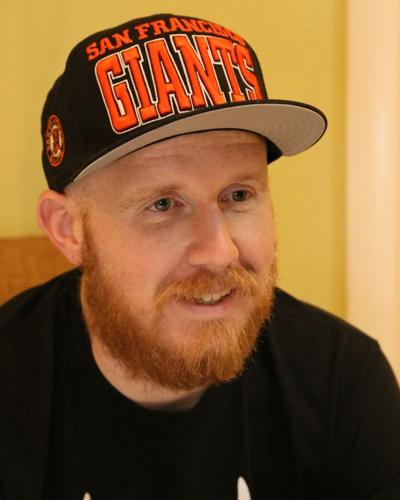 The fellowship of the beards, it’s about to get hairy | Arts ...