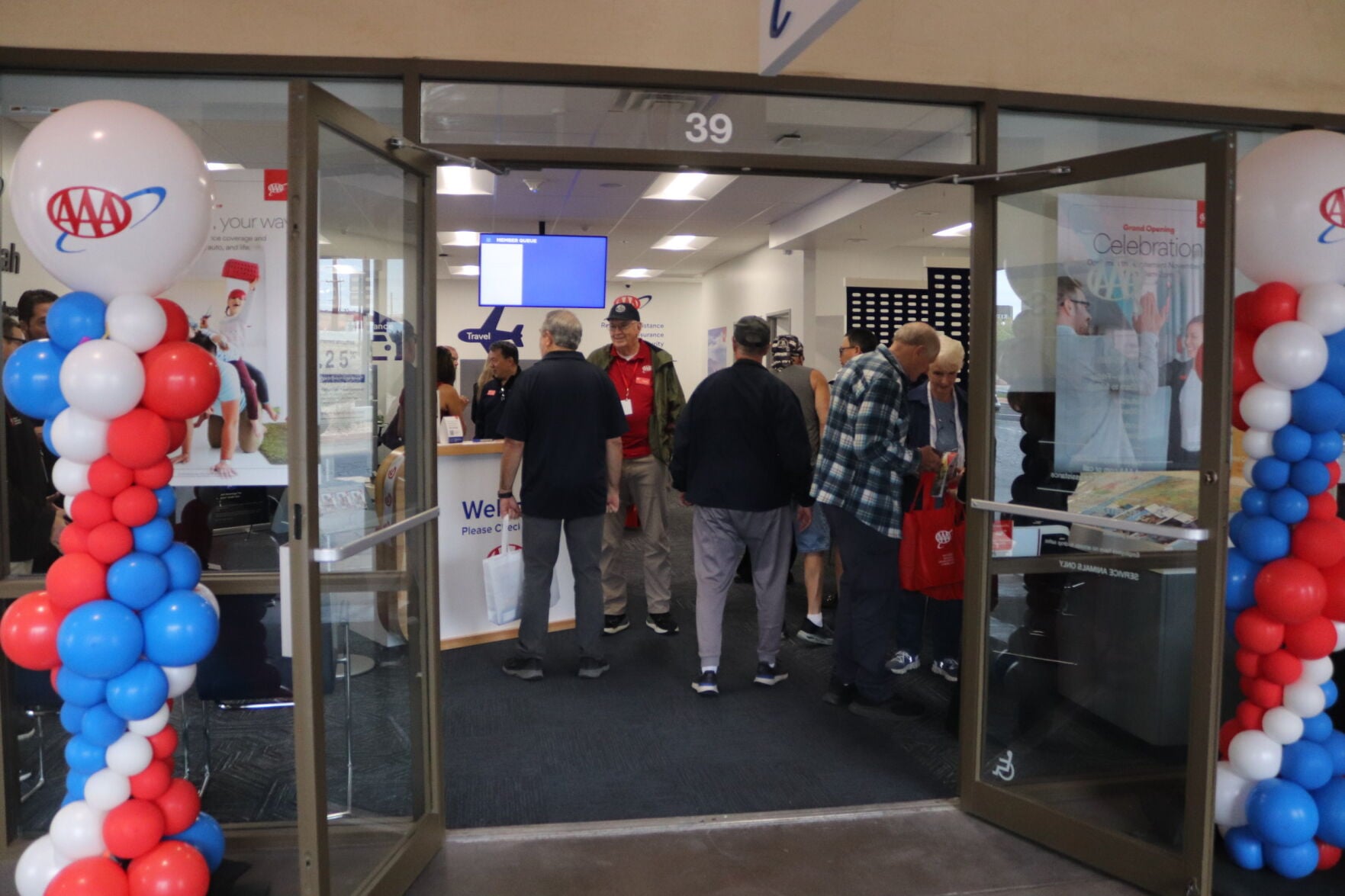 AAA brings DMV, travel and safety services back to St. George with new ...