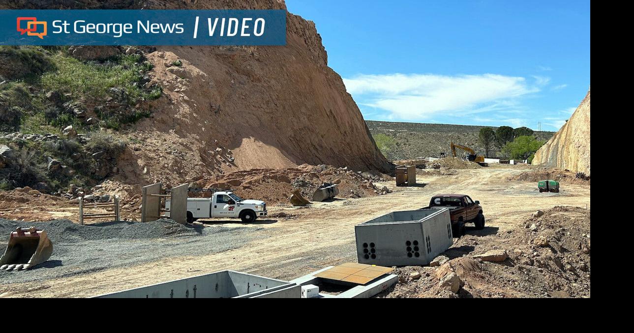 Hurricane, LaVerkin and Toquerville leaders talk about what’s to come ...