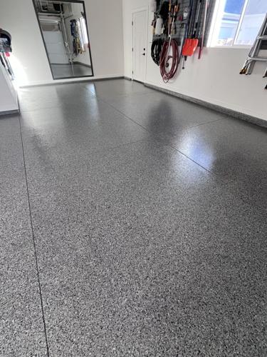Bulletproof Synthetic Coatings brings durable and decorative concrete ...