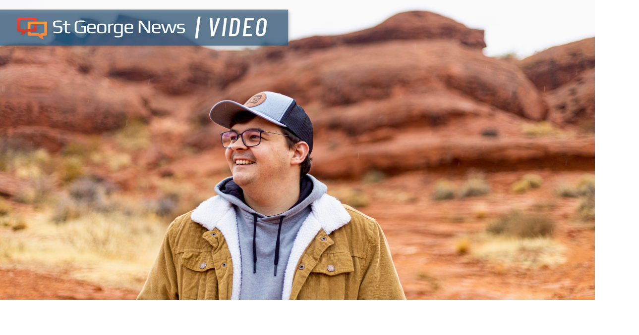 Viral sensation to musical hiatus: St. George one-man band returns with ...