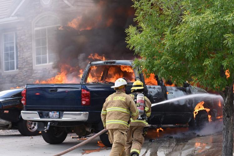 City of St. George set to expand its firefighting capabilities ...