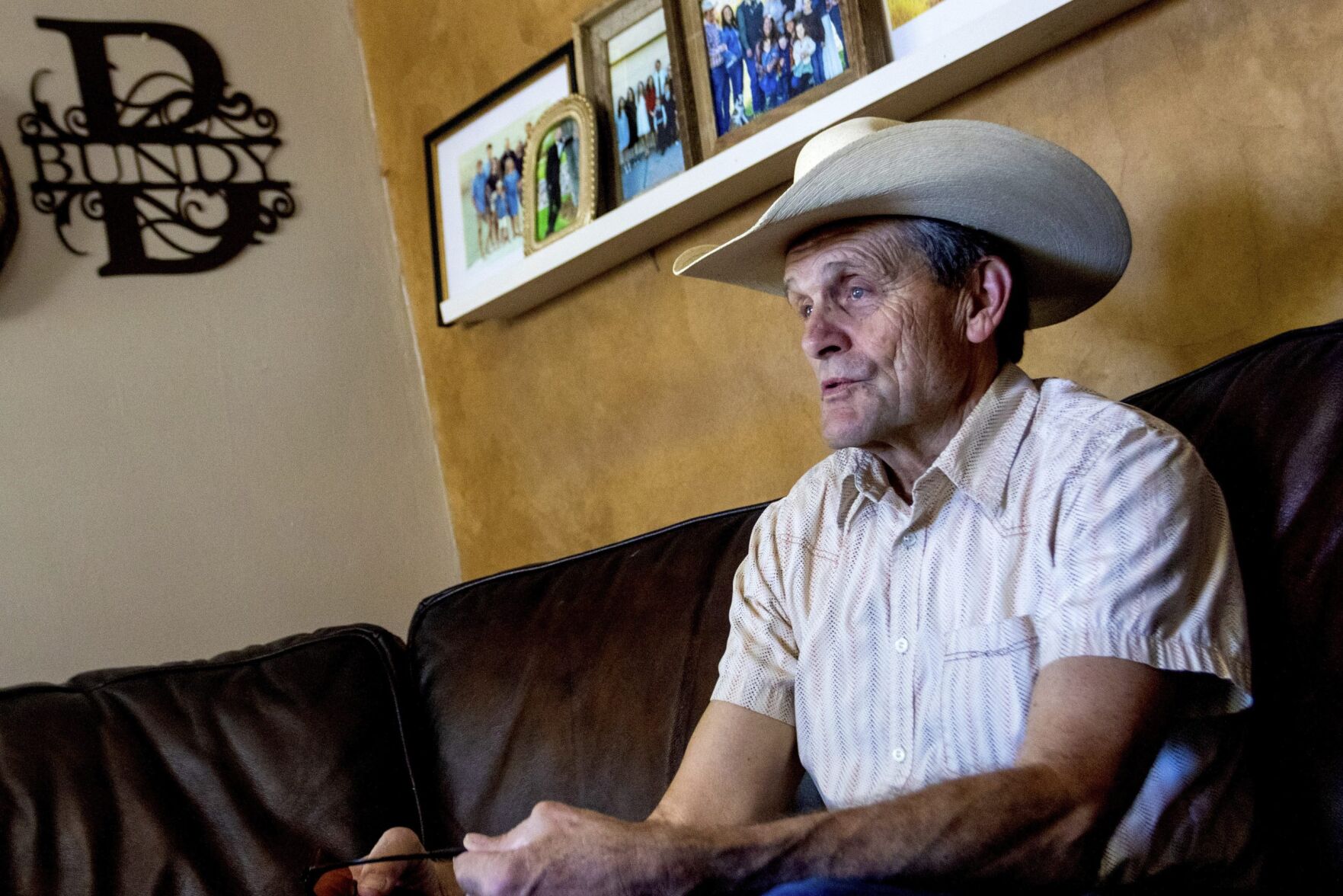 10 years after armed standoff with federal agents, Bundy cattle are ...