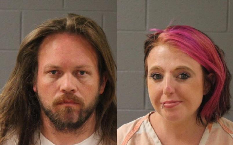 Complaint of ‘large amount of drugs’ in hotel room leads to arrests ...