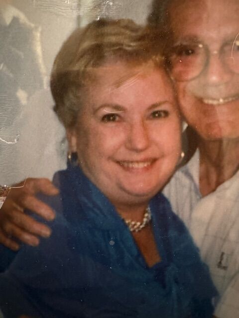 Marlene Joyce Marion | Obituaries | stgeorgeutah.com